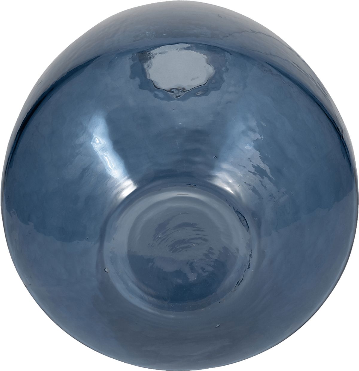Gryn Blue Vase | Rooms to Go