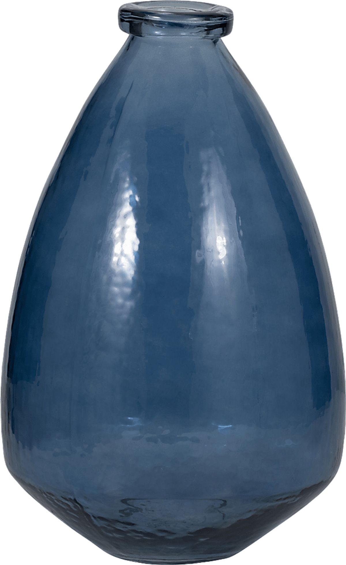 Gryn Blue Vase | Rooms to Go
