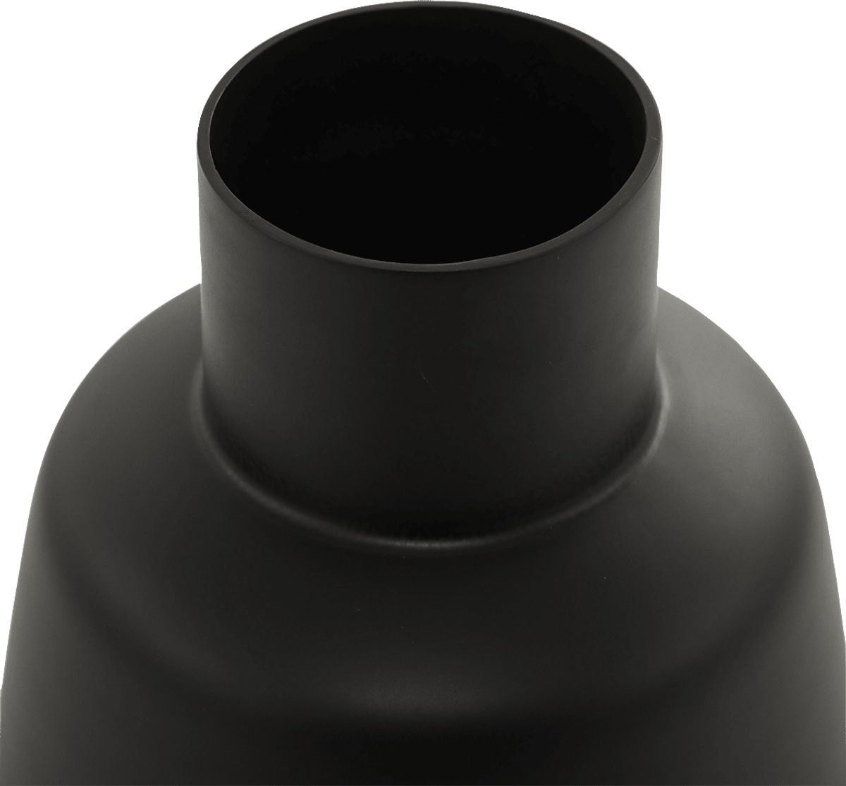 Gucam Black Vase | Rooms to Go