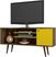Guemes II Yellow 53.5 in. Console - Rooms To Go