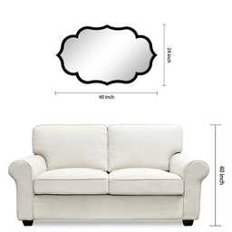 Gurule Black Mirror | Rooms to Go