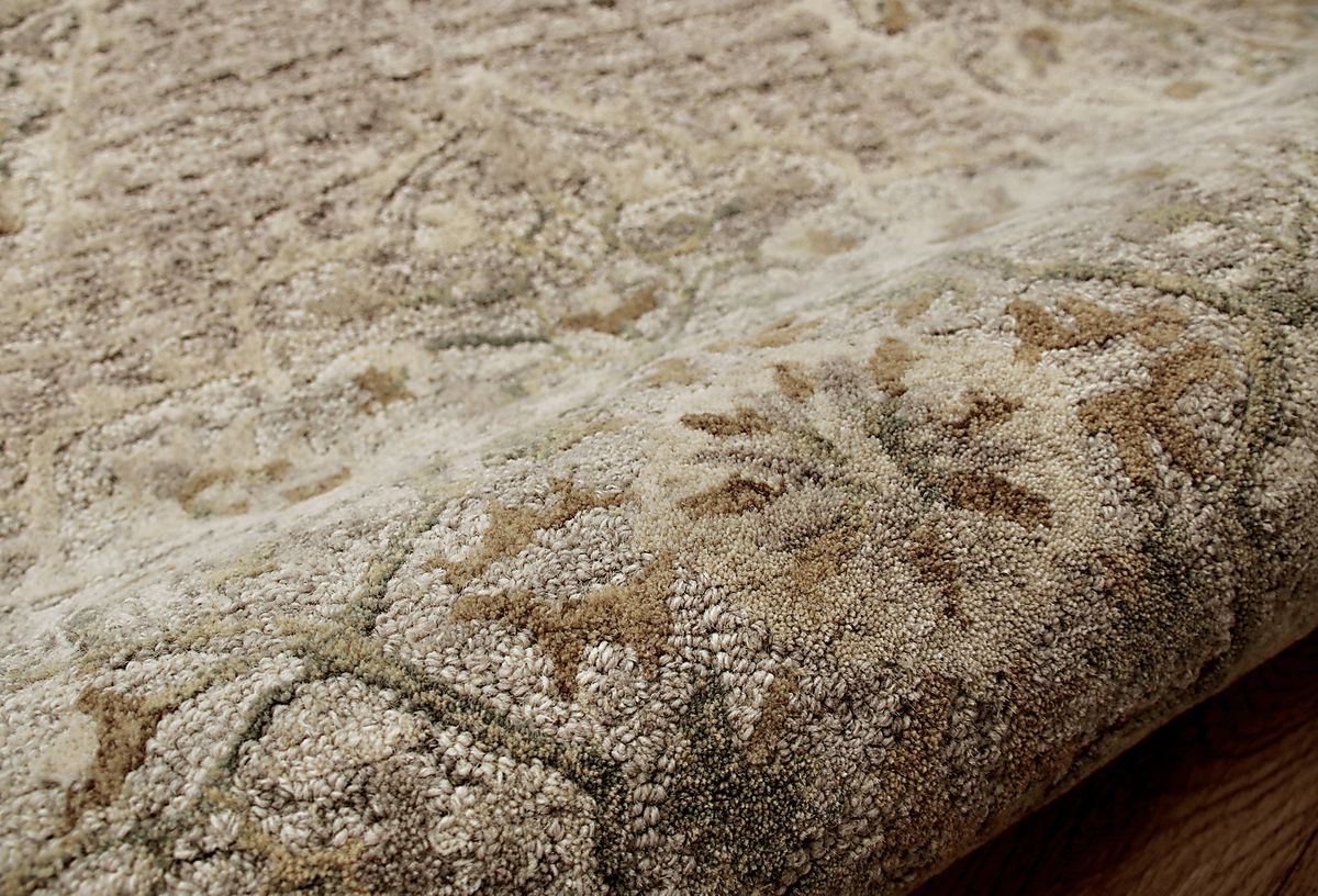 Wundar Beige Rug | Rooms to Go