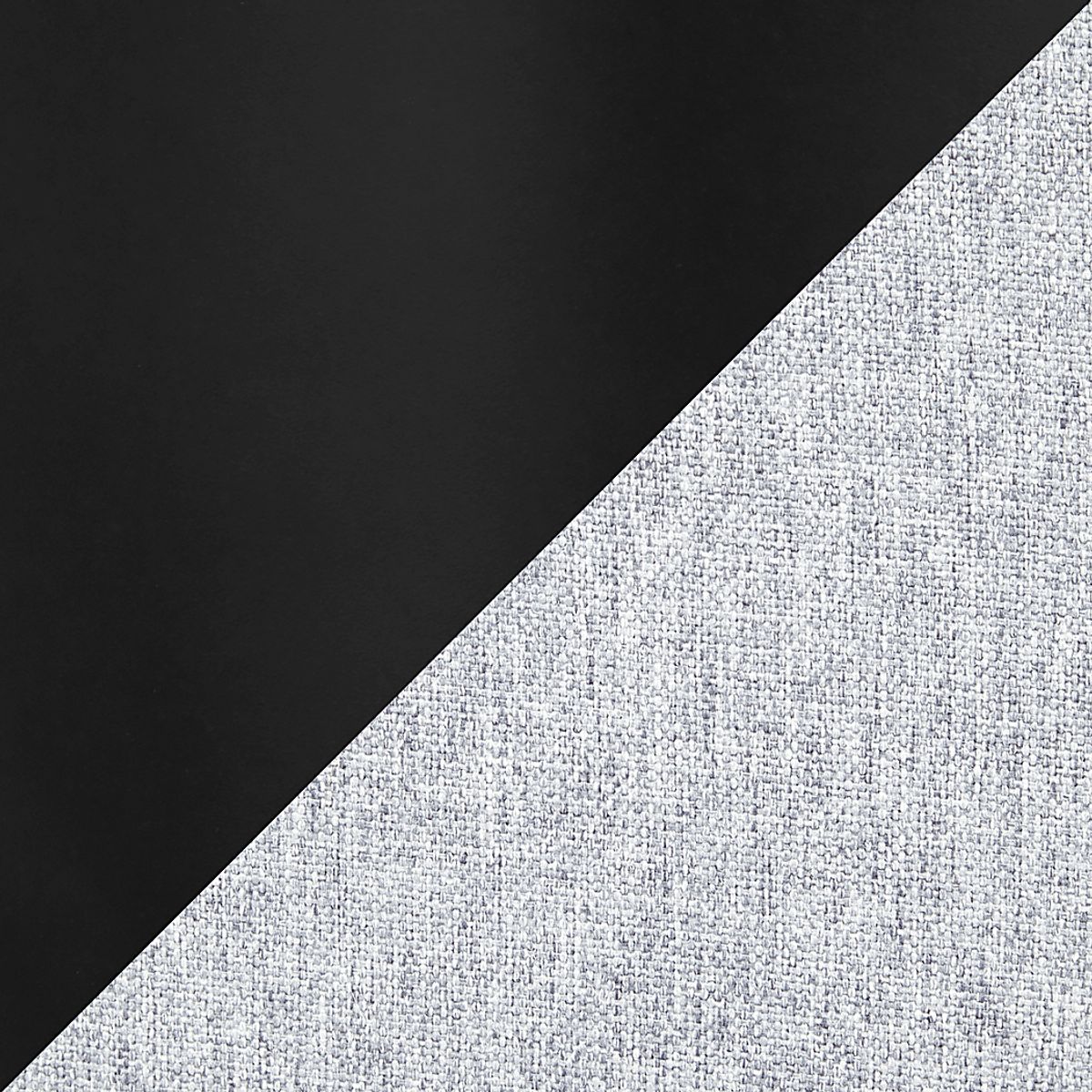 Halliard Gray Polyester Fabric Accent Chair | Rooms to Go