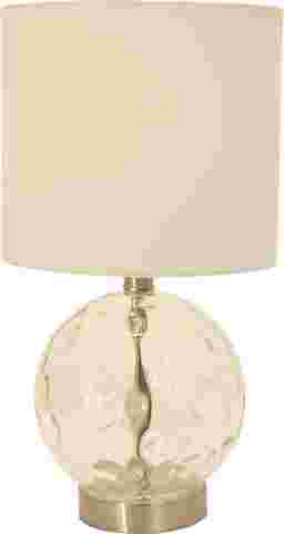 Hansley Table Lamp | Rooms to Go