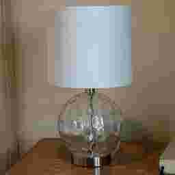 Hansley Table Lamp | Rooms to Go