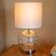 Hansley Table Lamp - Rooms To Go