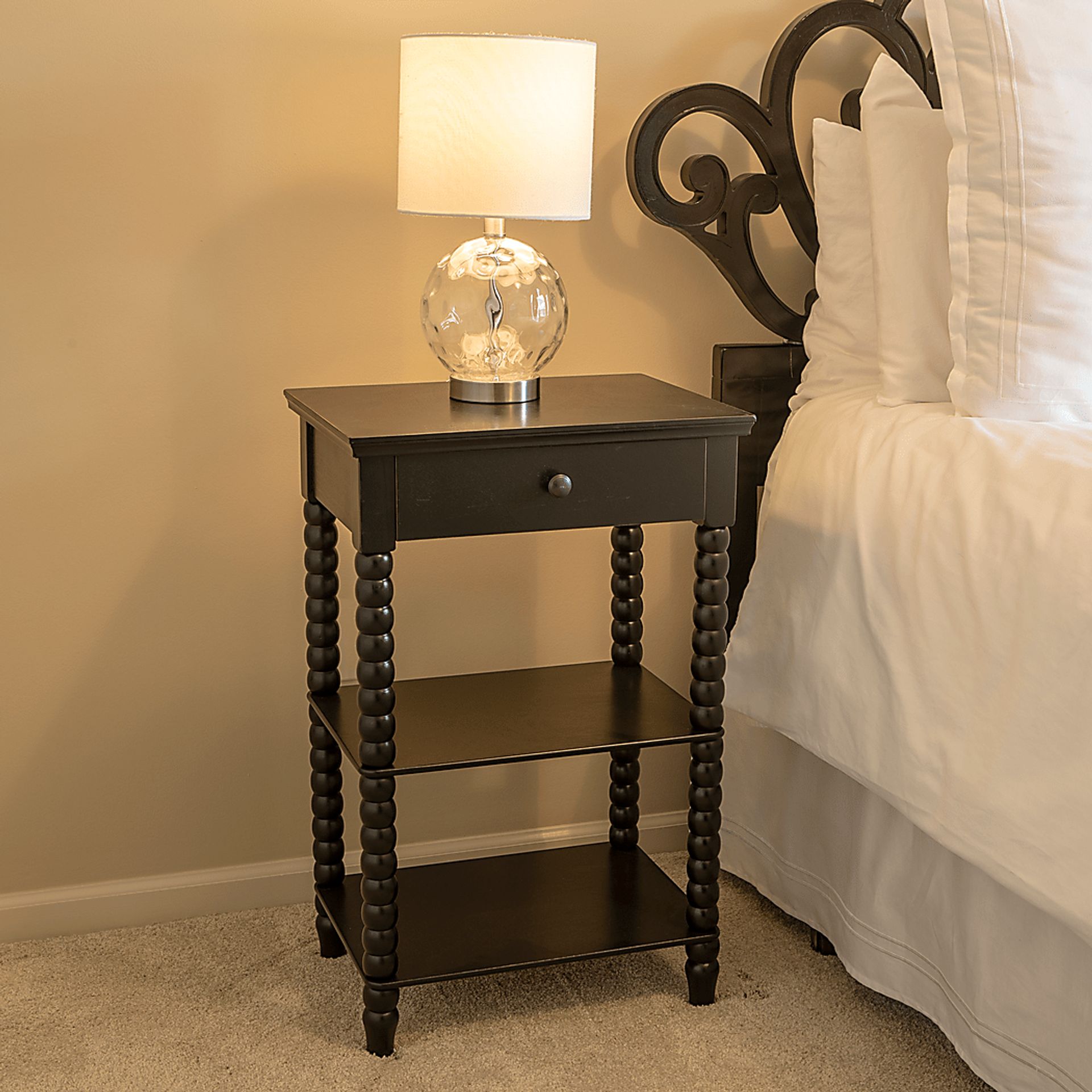Hansley Table Lamp | Rooms to Go