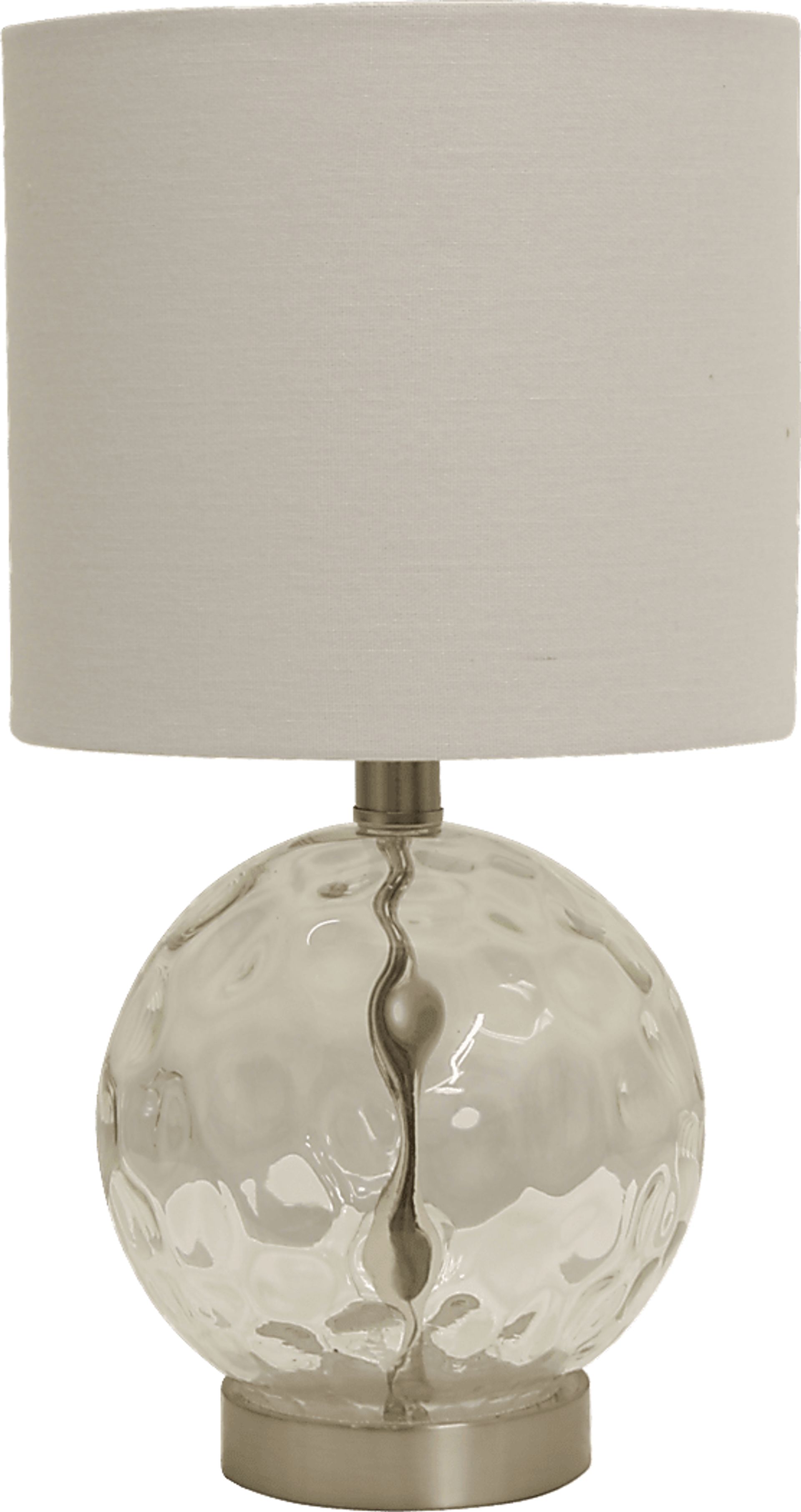 Hansley Table Lamp | Rooms to Go
