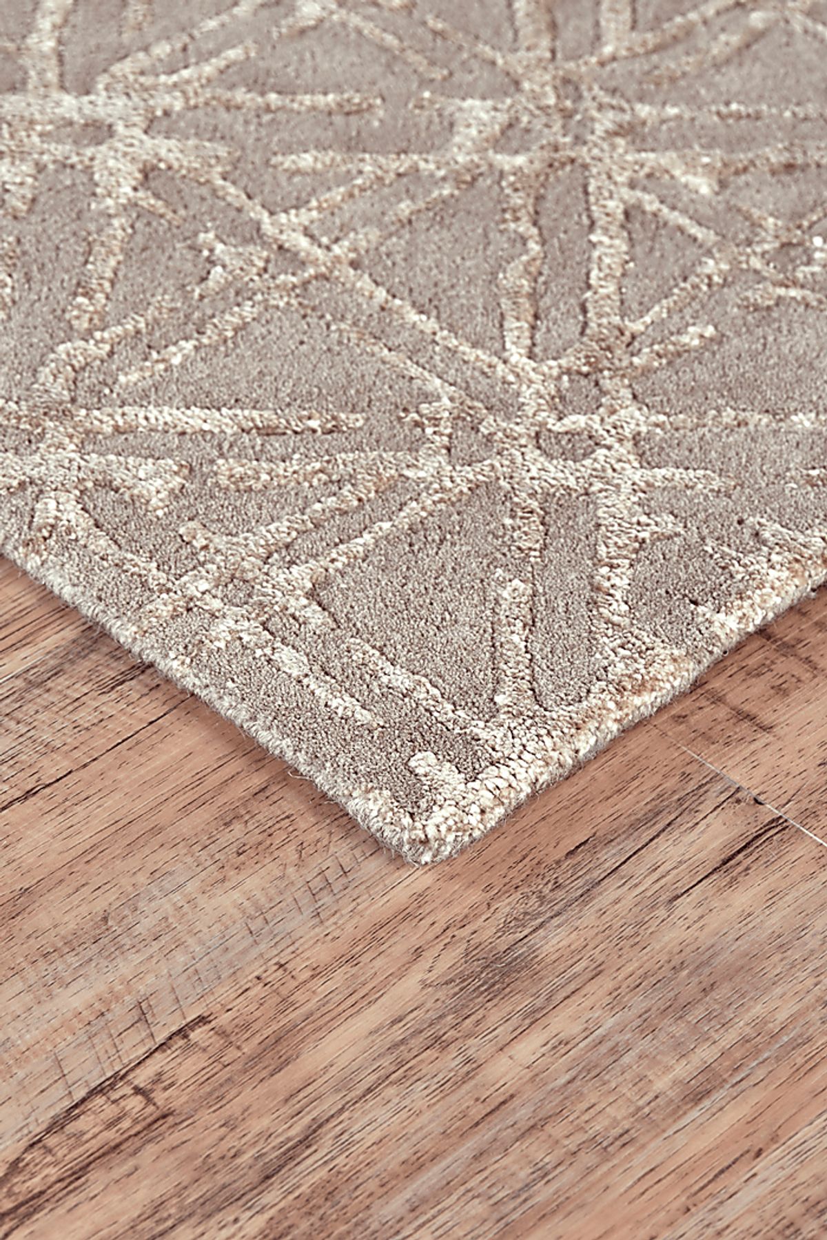 Hapi Beige Rug | Rooms to Go
