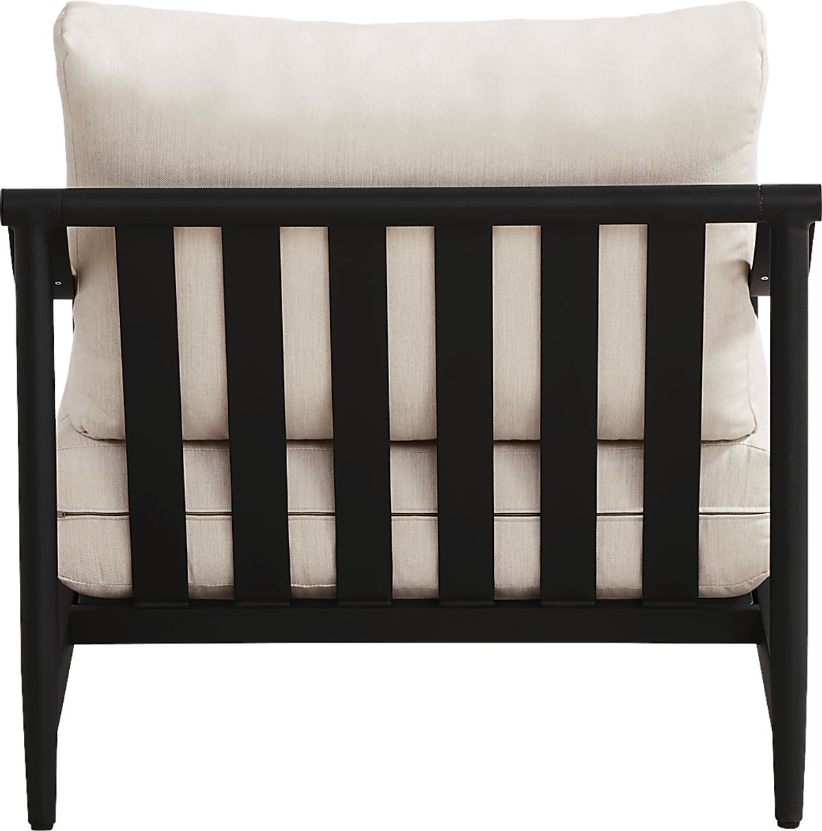 Cindy Crawford Harlowe 5 Pc Black Black,Colors Flax Aluminum Outdoor ...