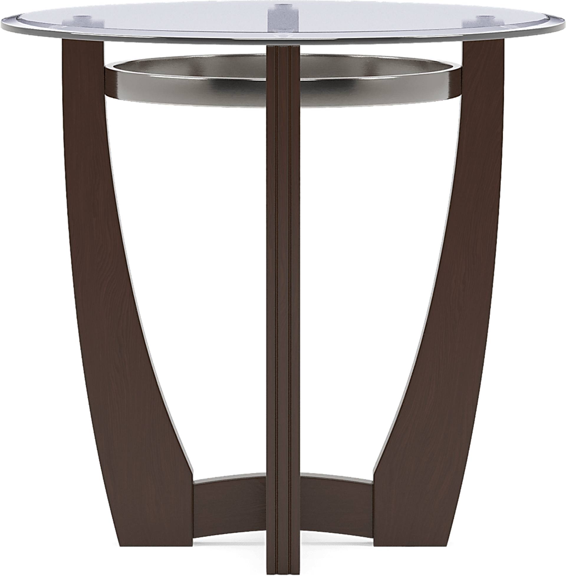 Cindy Crawford Palm Springs 6 Pc Polyester Fabric Living Room Set With ...