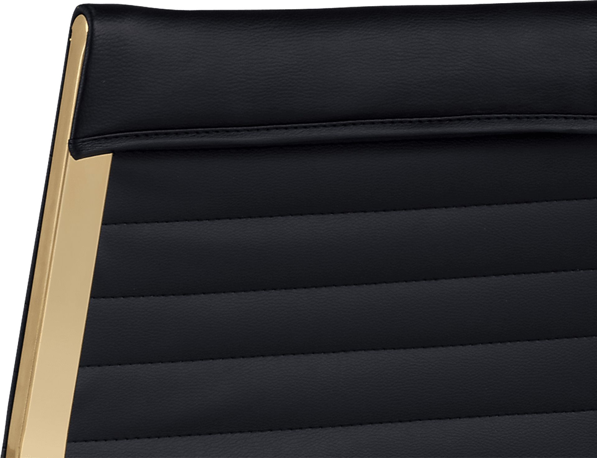 Hayvin Black Desk Chair | Rooms to Go