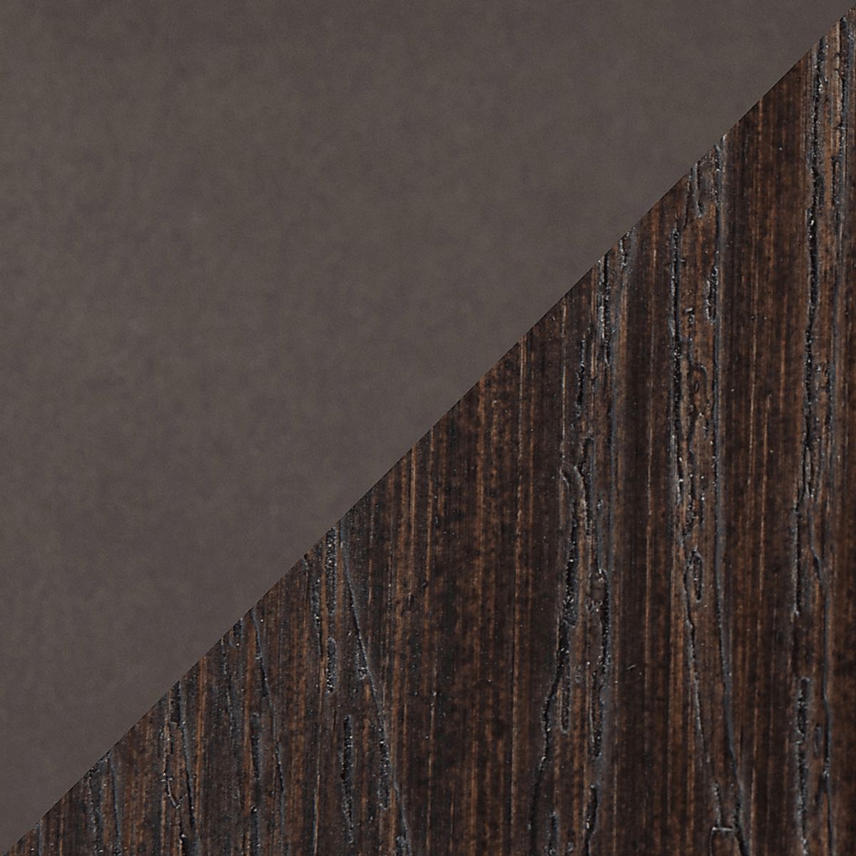 Helmken Espresso Brown Bookcase | Rooms to Go