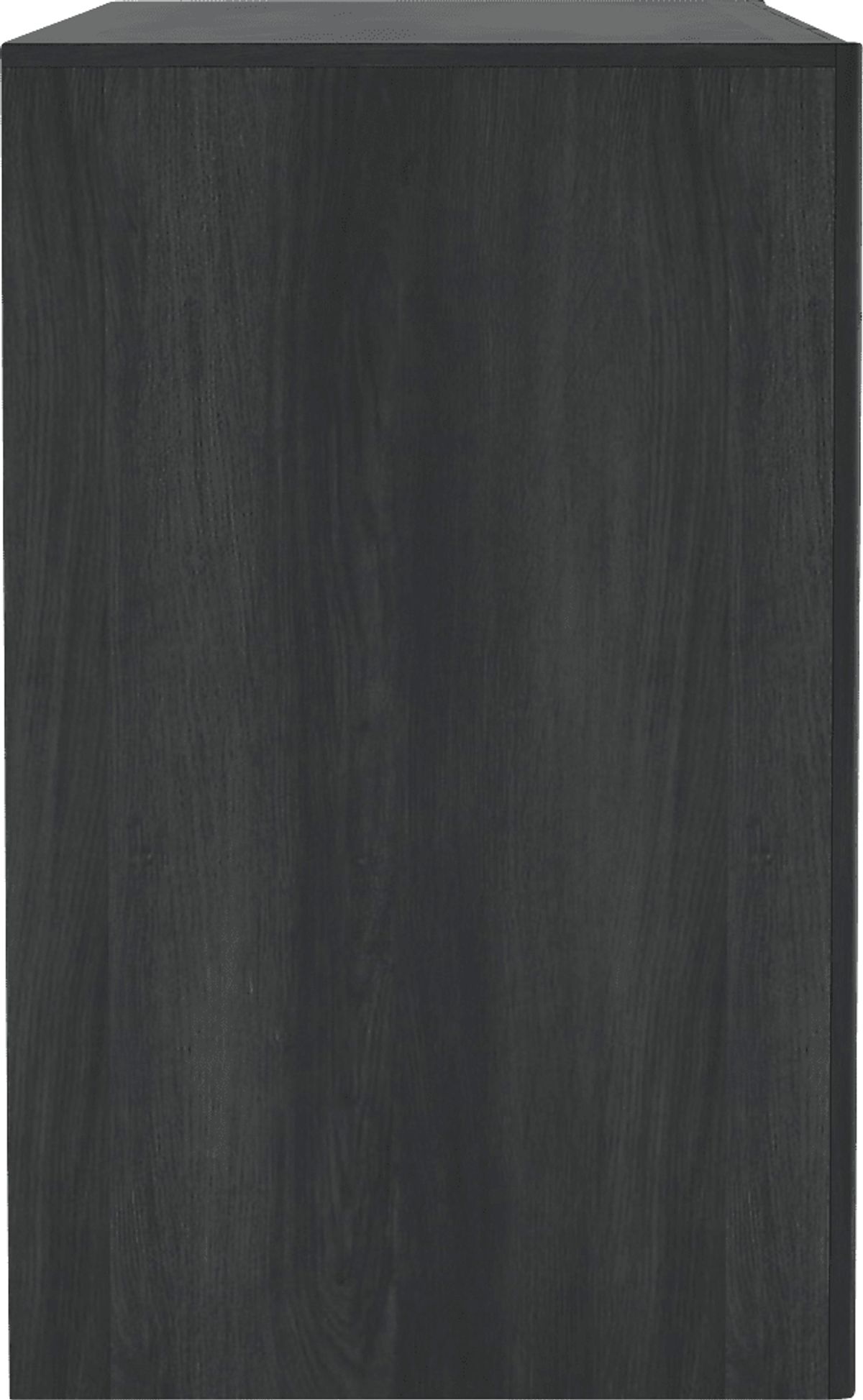 Herosunny Dark Gray Sideboard | Rooms to Go