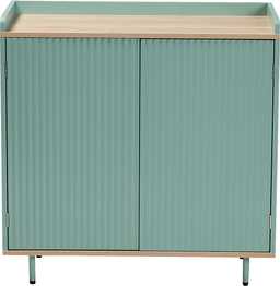 Heyden Mint Green Sideboard | Rooms to Go