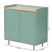 Heyden Mint Green Sideboard - Rooms To Go