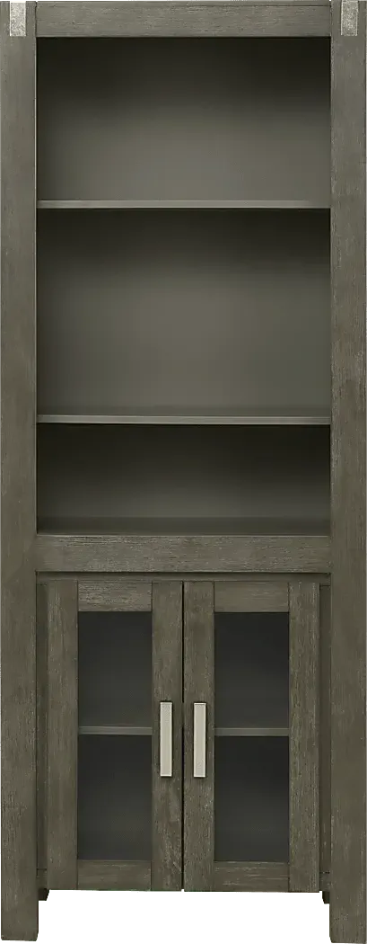 Hidden Springs II Gray Pier | Rooms to Go