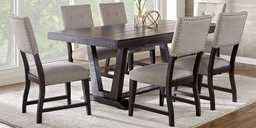Hill Creek Black Black,Colors Dining Table | Rooms to Go