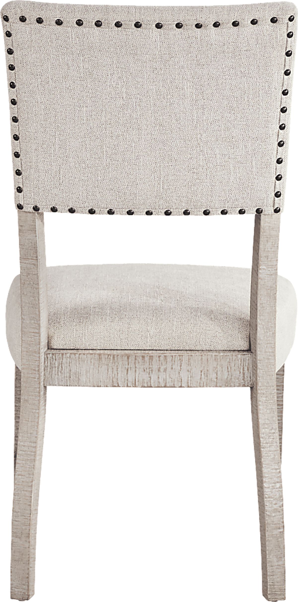 Hill Creek Natural Light Wood Side Chair | Rooms to Go