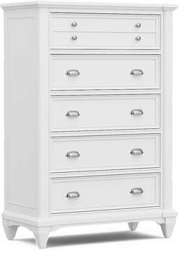 Hilton Head White Colors,White Chest | Rooms to Go