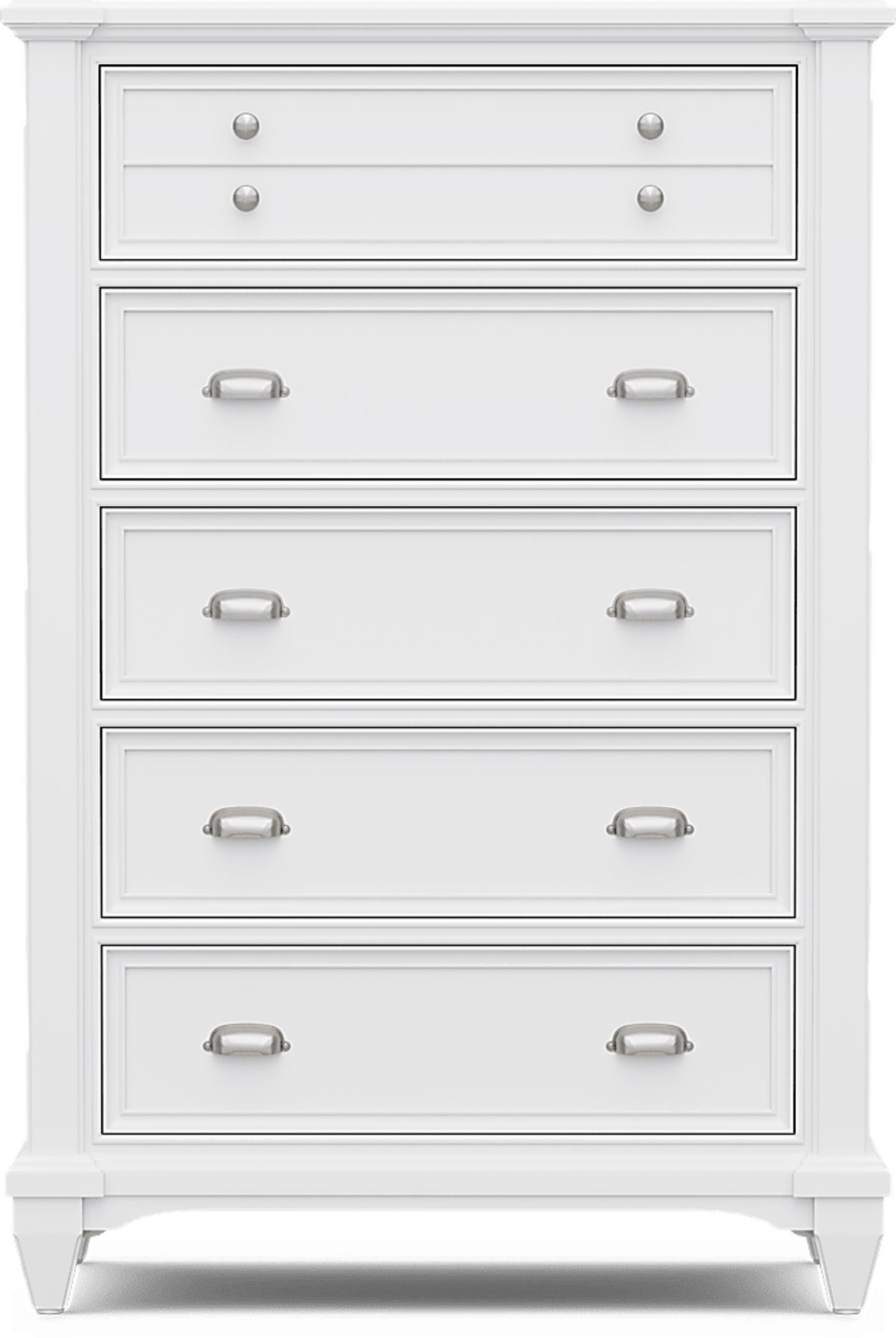 Hilton Head White Colors,White Chest | Rooms to Go