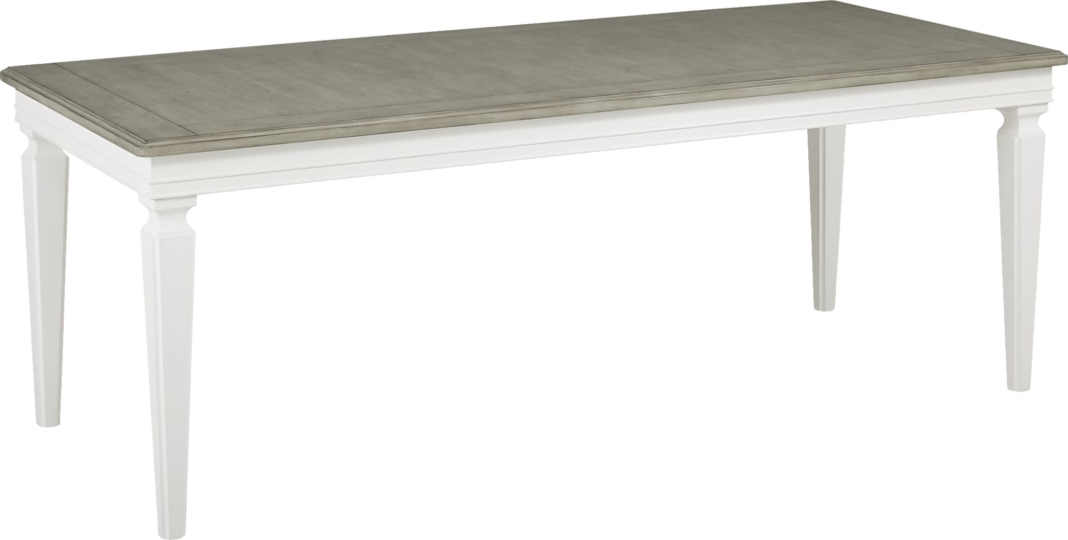 Hilton Head White Colors,White Dining Table | Rooms to Go