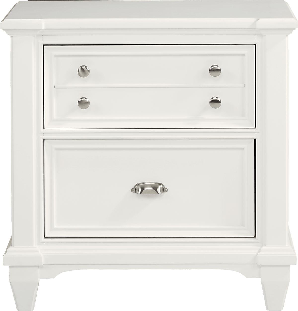 Hilton Head 7 Pc White Colors,White Queen Bedroom Set With 3 Pc Queen ...