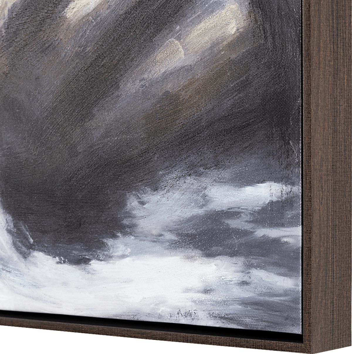 Hoadley Green Artwork | Rooms to Go