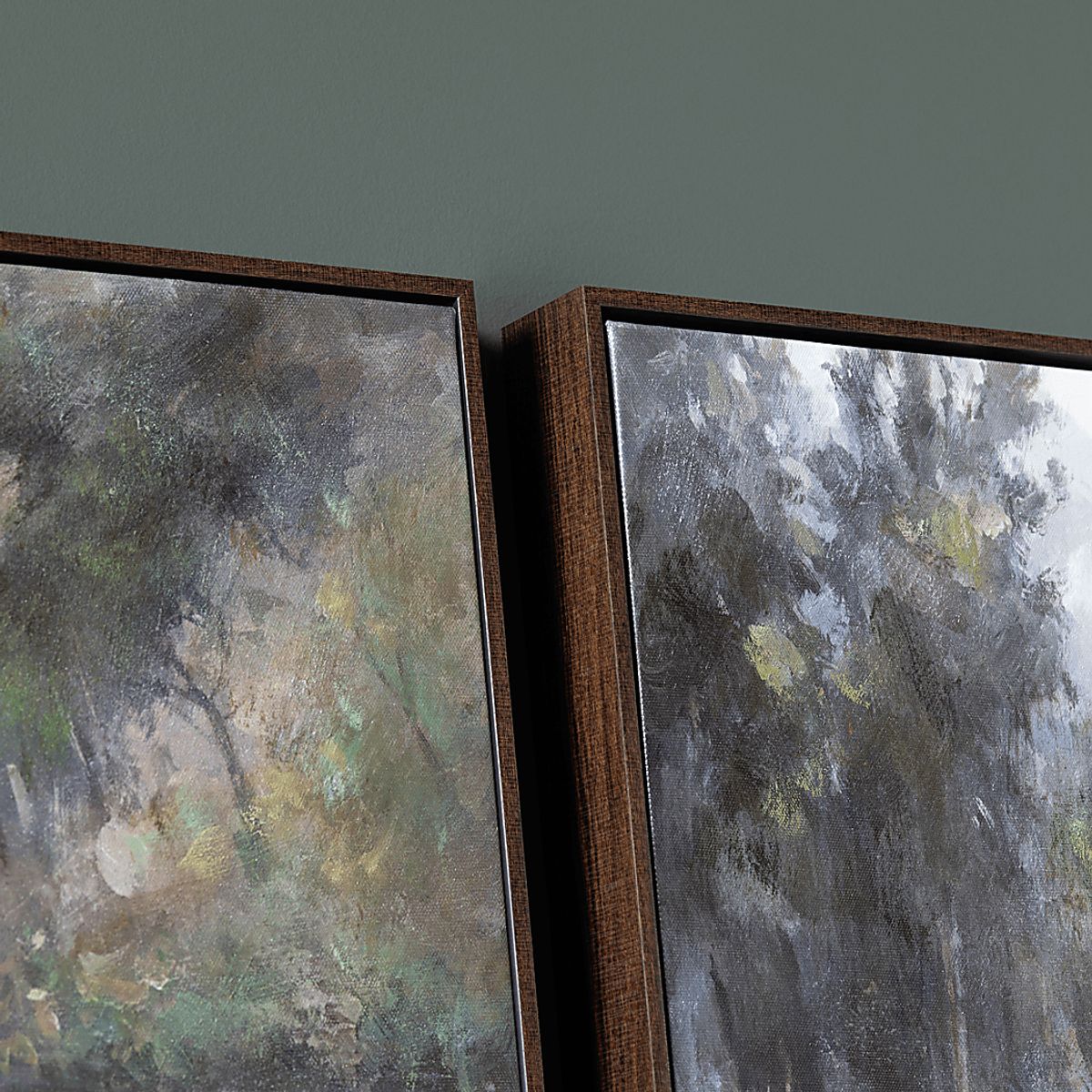 Hoadley Green Artwork | Rooms to Go