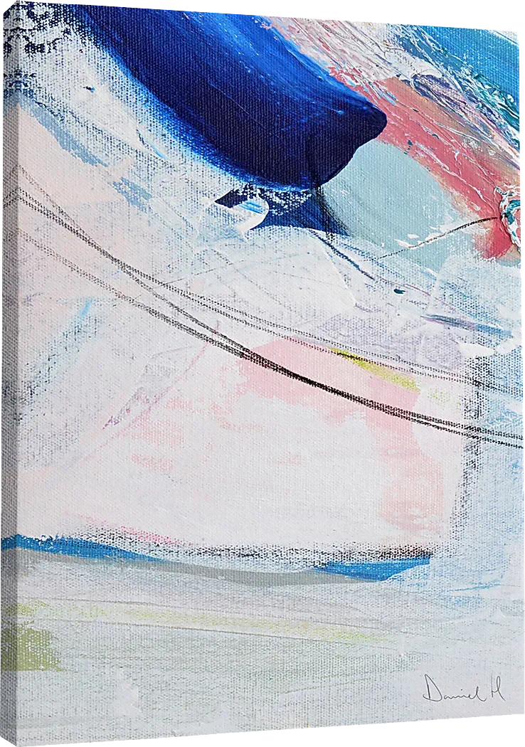 Hoctor Canvas Wall Art | Rooms to Go