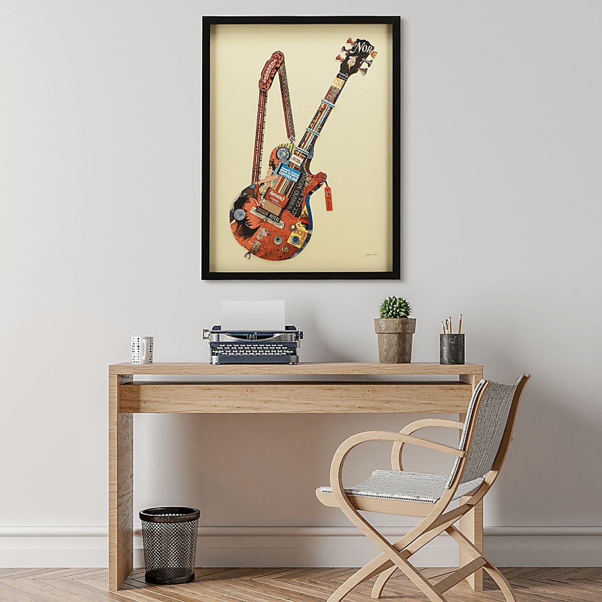 Hoffert Multi Artwork | Rooms to Go