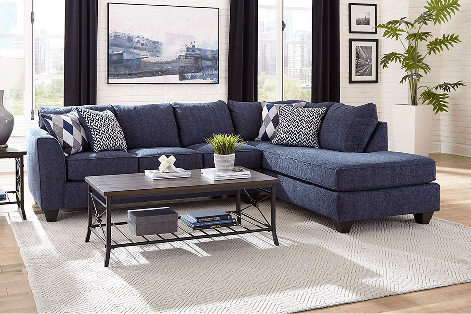 Couches rooms to go store
