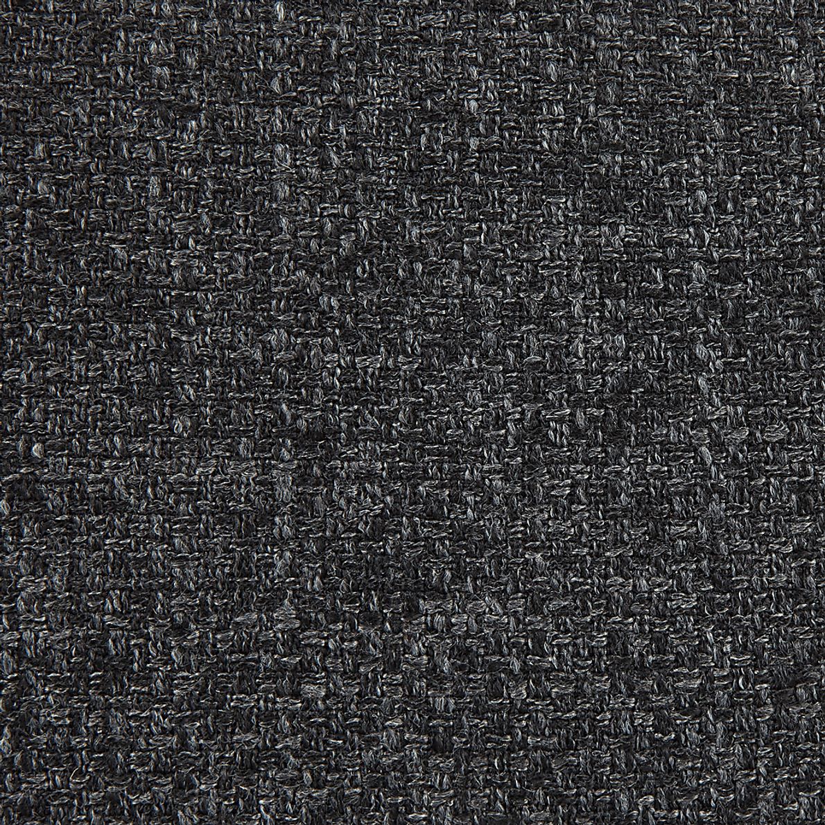 Hollylock Black Accent Chair - Rooms To Go