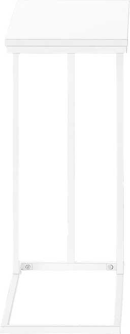 Homeacres White End Table | Rooms to Go