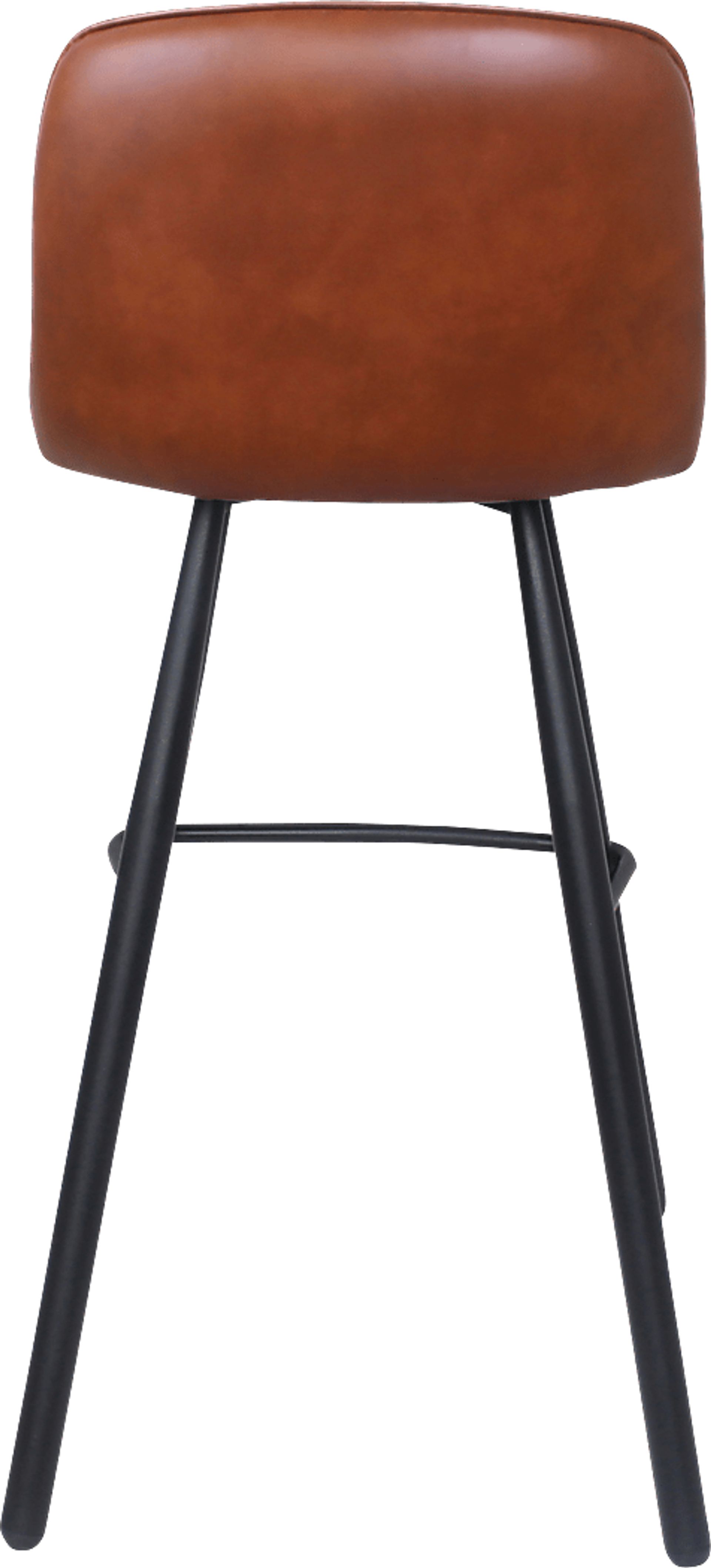 Horizon Drive Black Black,Colors Barstool | Rooms to Go