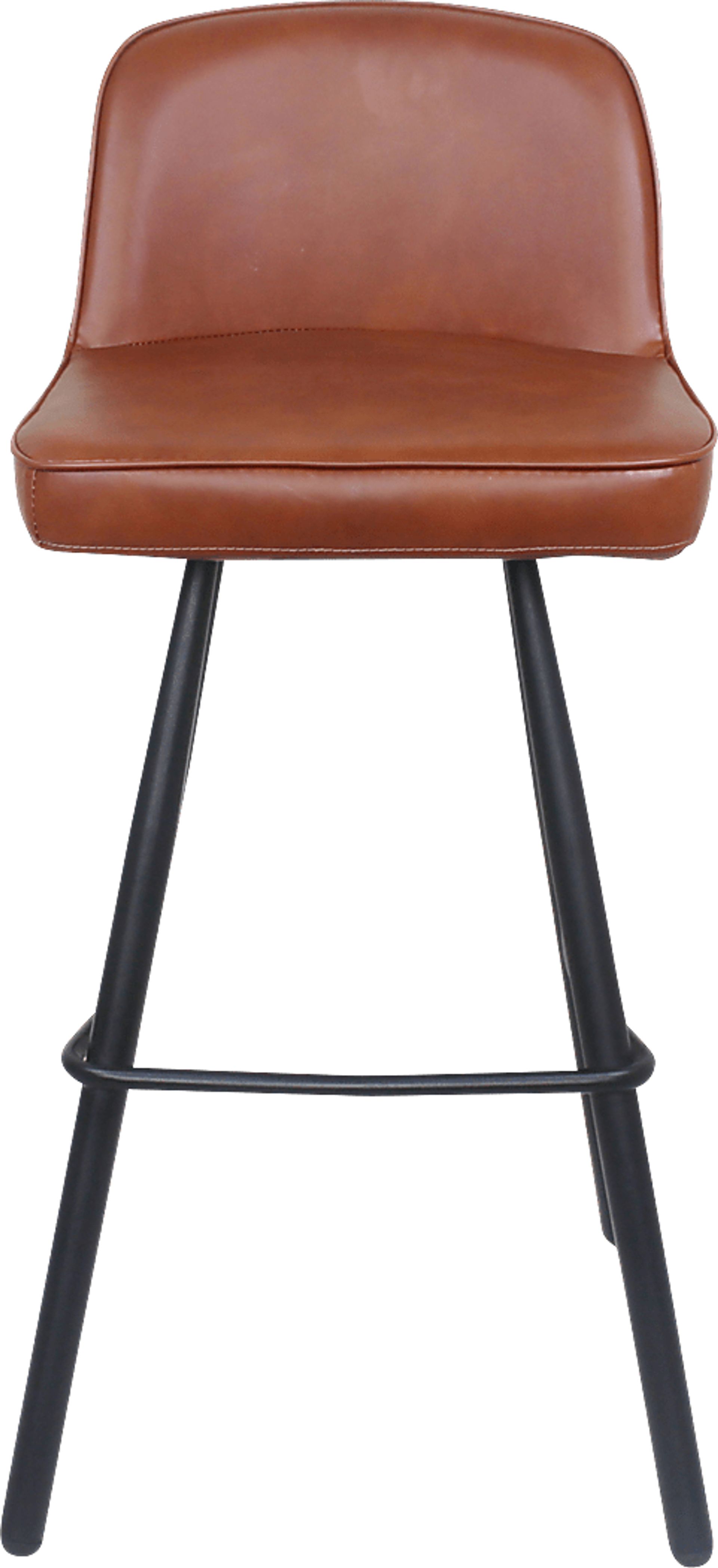 Horizon Drive Black Black,Colors Barstool | Rooms to Go