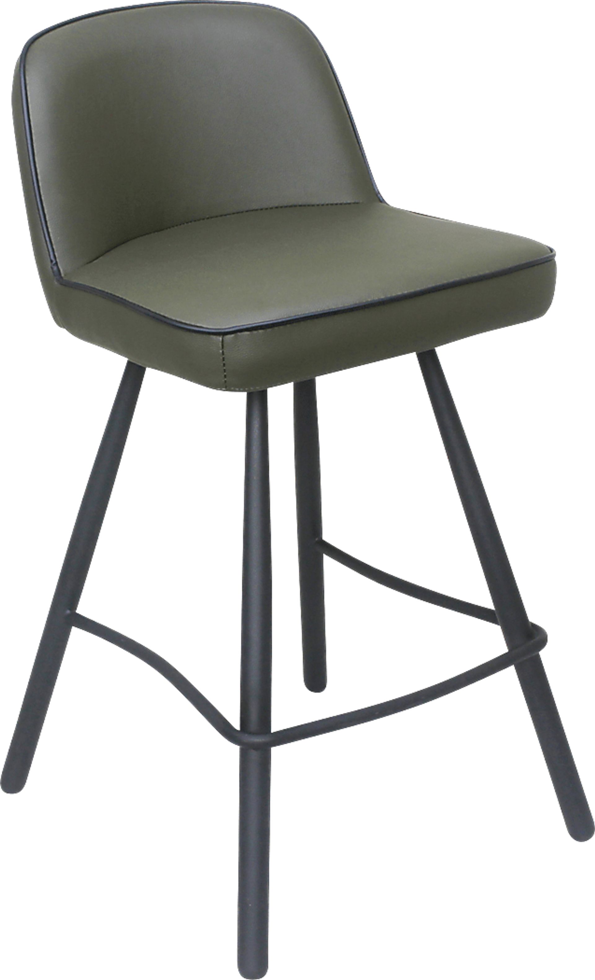 Horizon Drive Black Black,Colors Counter Height Stool | Rooms to Go