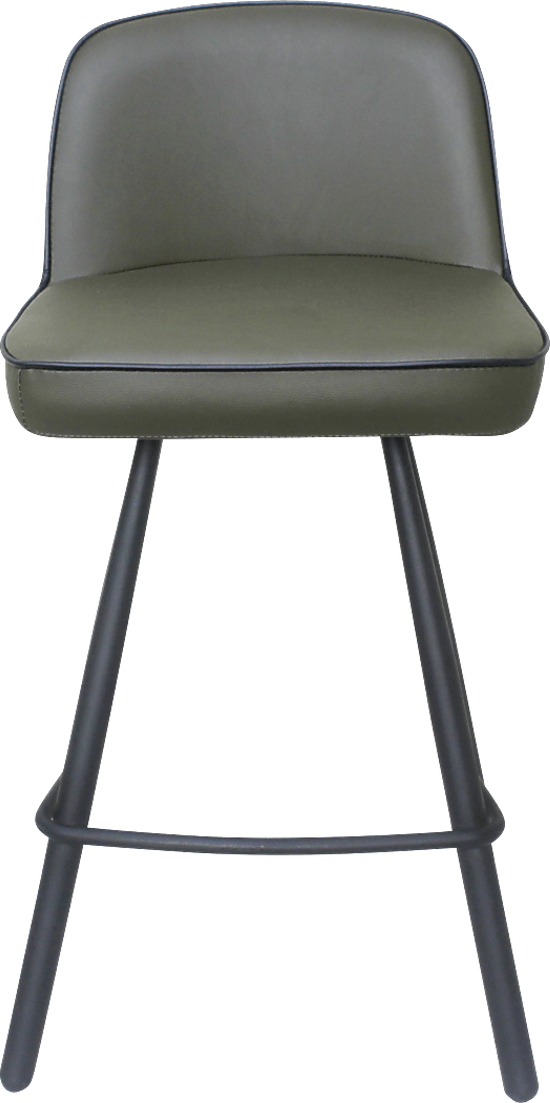 Horizon Drive Black Black,Colors Counter Height Stool | Rooms to Go