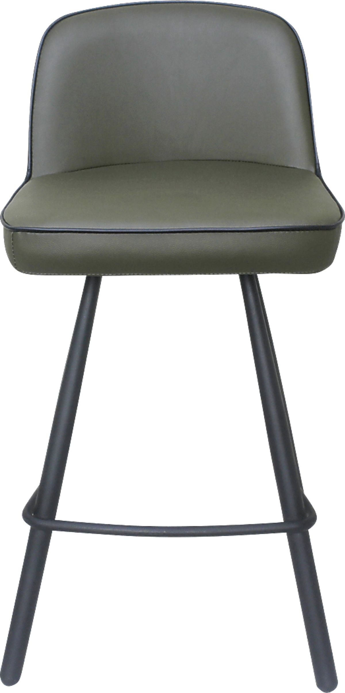 Horizon Drive Black Black,Colors Counter Height Stool | Rooms to Go