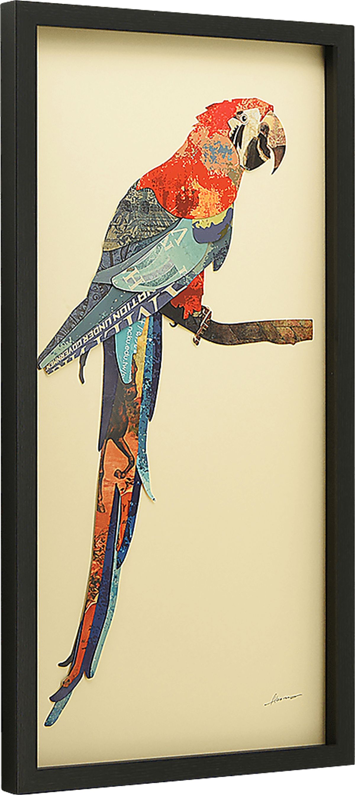 Horlick Multi Artwork | Rooms to Go