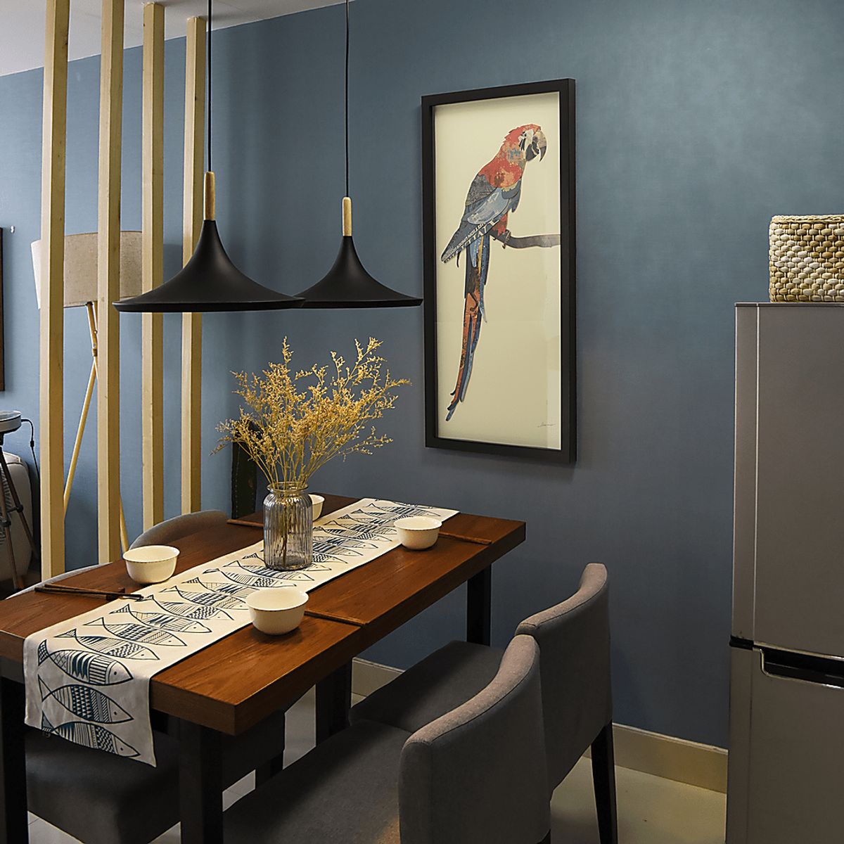 Horlick Multi Artwork | Rooms to Go