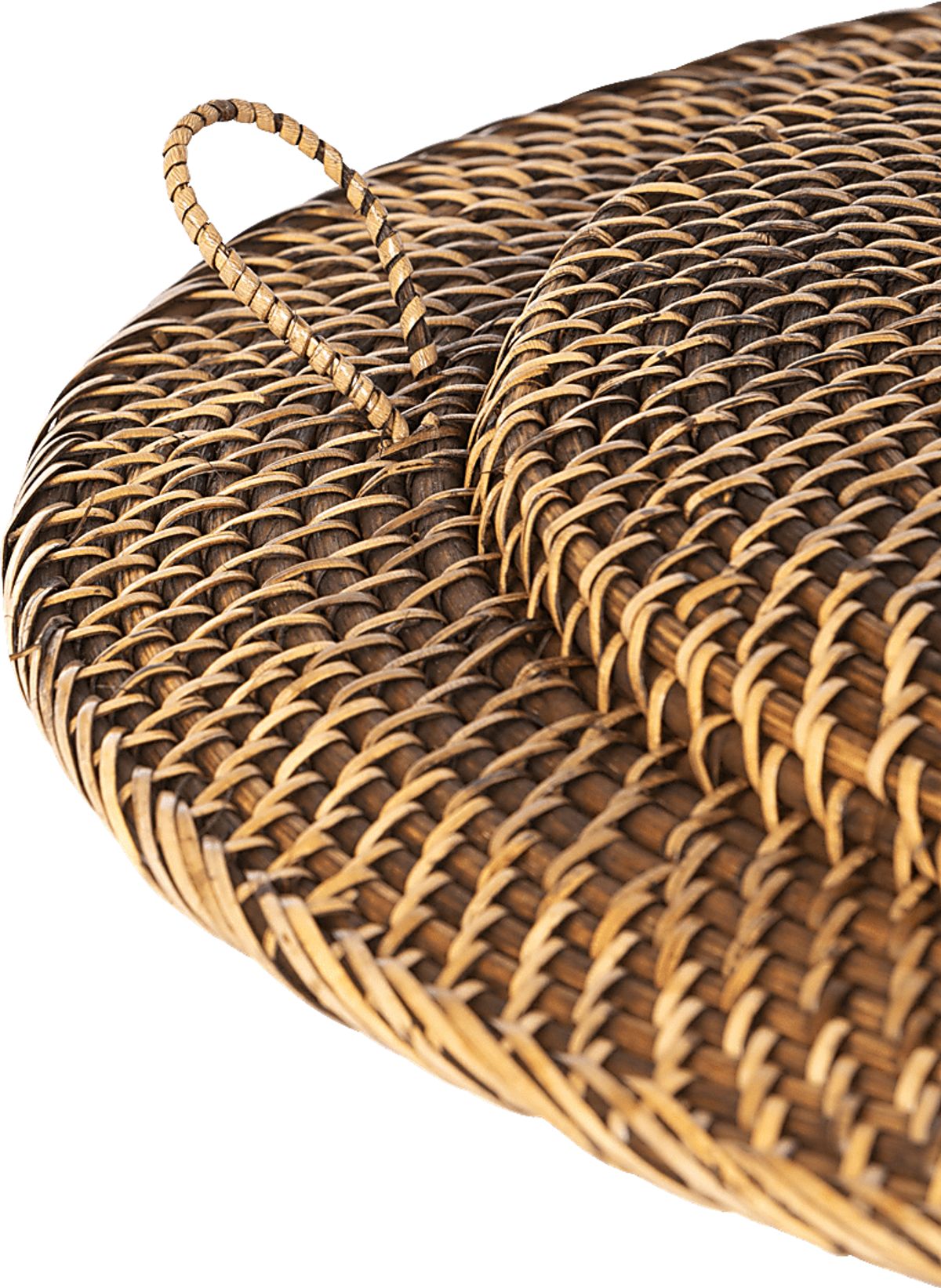 Hovely I Brown Tray | Rooms to Go