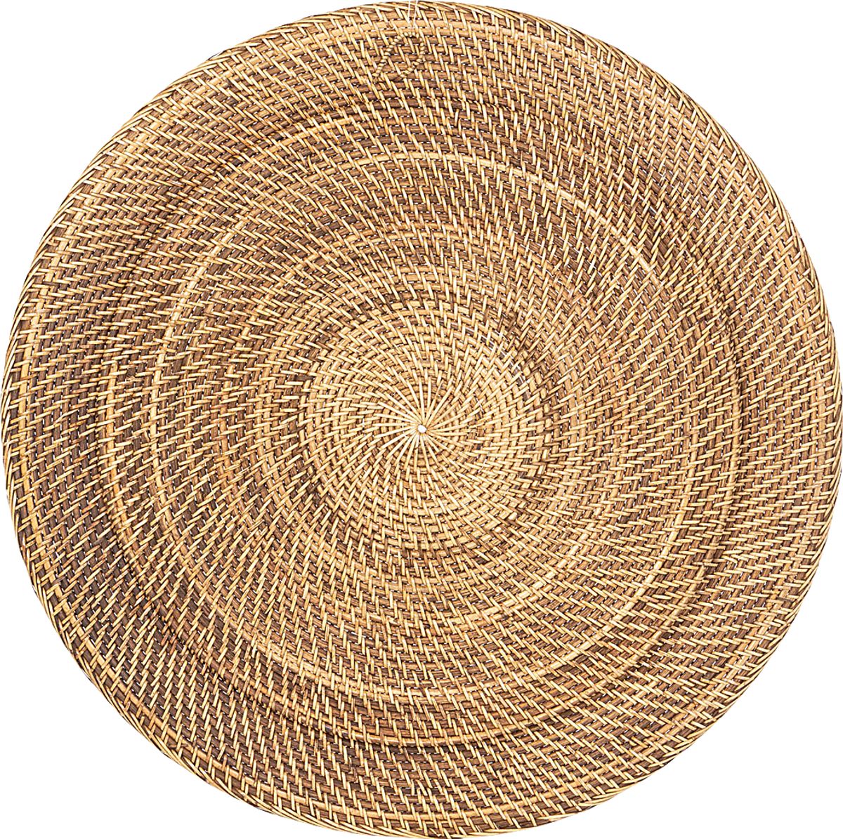 Hovely II Brown Tray | Rooms to Go