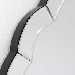 Hulsizer Translucent Mirror | Rooms to Go