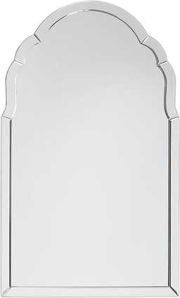 Hulsizer Translucent Mirror | Rooms to Go