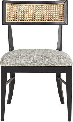 Hunter Springs 5 Pc Black Black,Colors Dining Room Set With Dining ...