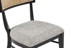 Hunter Springs 5 Pc Black Black,Colors Dining Room Set With Dining ...