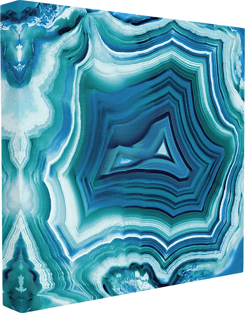 Ice Path Artwork | Rooms to Go