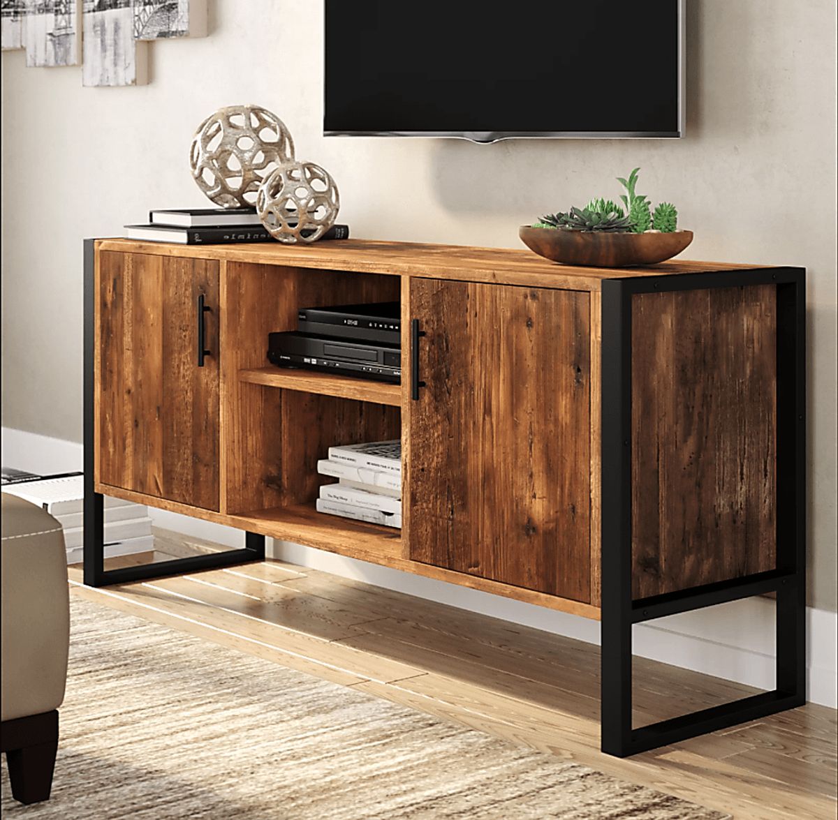 Rooms To Go Tv Consoles
