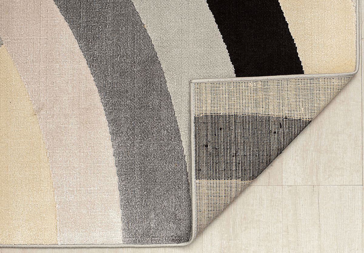 Idyora Beige,Cream Beige Rugs | Rooms to Go